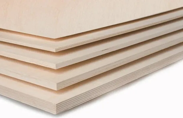 Vietnam Factory First Class 12-ply Boards 1220 X 2440 Mm Commercial ...