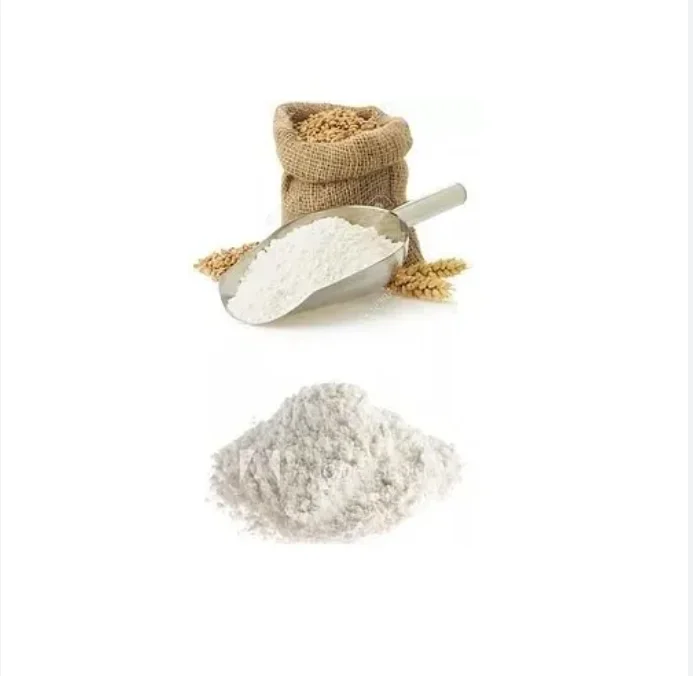 Quality Whole Wheat Flour For Export Wheat Flour 50kg/organic Strong ...