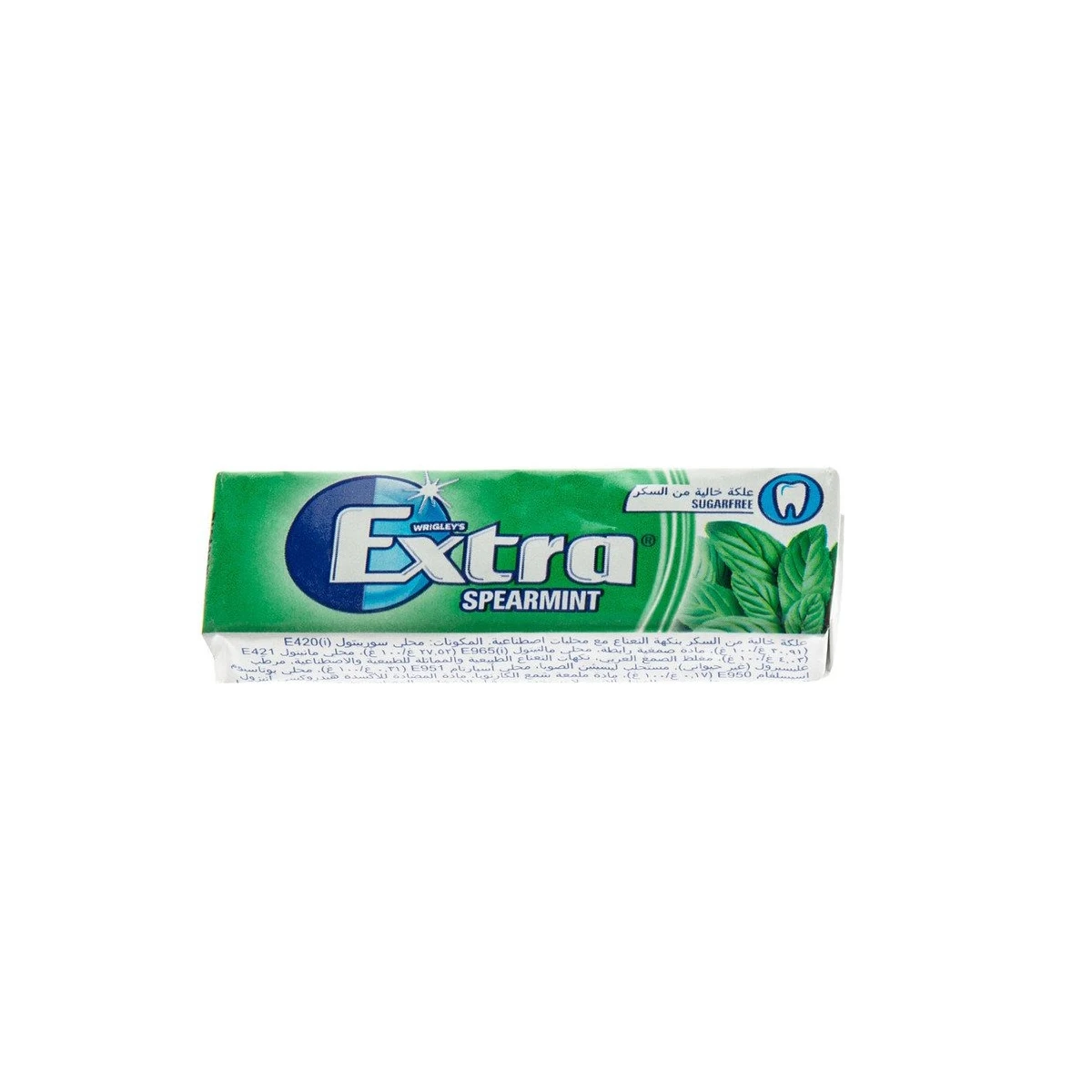Wrigley Extra Chewing Gum/ Wholesale Chewing Gum Vietnam/ Wholesale ...