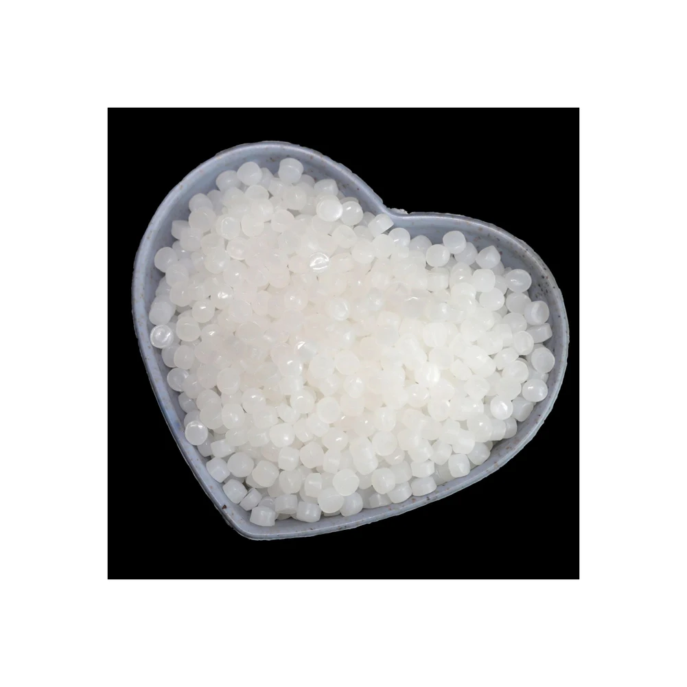 Virgin 5000s Granules Low Density Resin Hdpe Plastic Raw Materials ...
