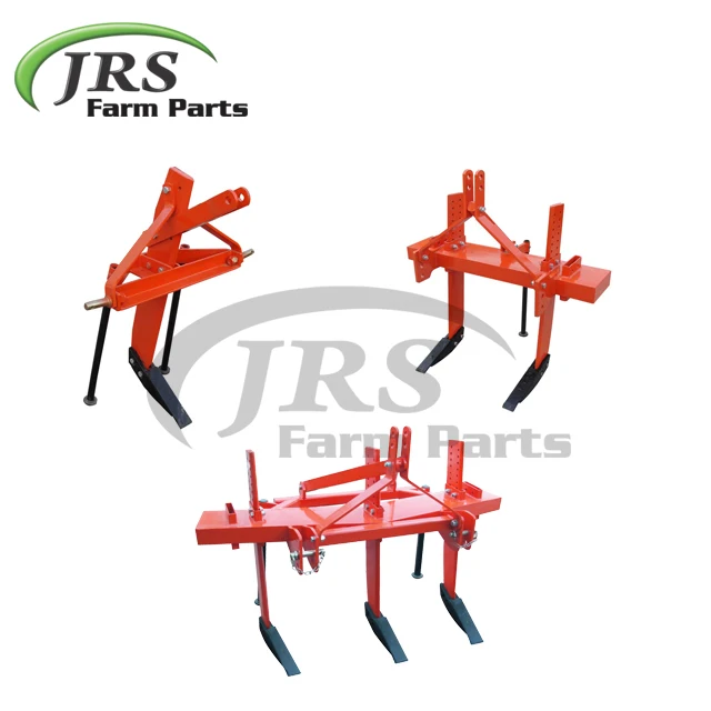 Supplier of Sub Soiler Tractor Subsoiler Latest Price India Agriculture ...