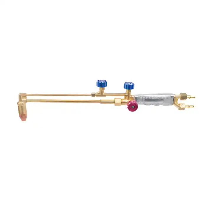 UWELD Russian Type No Fire Back Gas Cutting Torch UW-1226| Alibaba.com