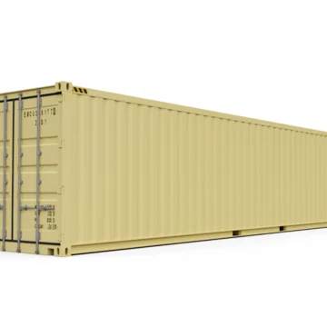 Cheap Used 20ft/40ft Empty Shipping Container For Sale - Buy Shipping ...