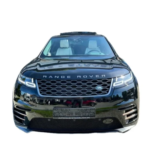 Utilizado 2022 Range Rover Velar R Dynamic 3,0 V6 para venta| Alibaba.com