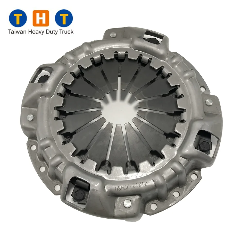 Toyota Dyna 15B Clutch Cover 300*190mm - OEM 31210-37030