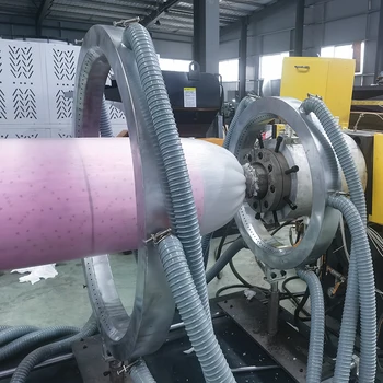 Epe Pe Xpe Foam Sheet Pipe Net Mat Extruding Extrusion Extruder Making ...
