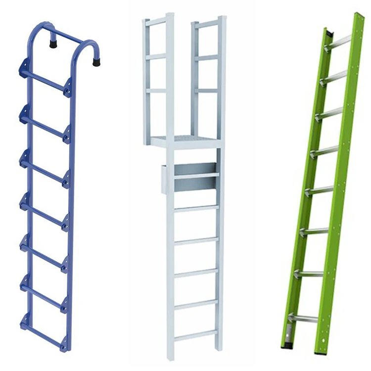 Custom Aluminum Access Ladders & Stabilizers| Alibaba.com
