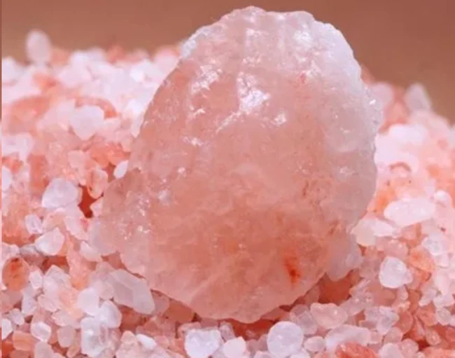 Himalayan Pink Salt 2024 In Wholesale Price With Customized Packing In ...