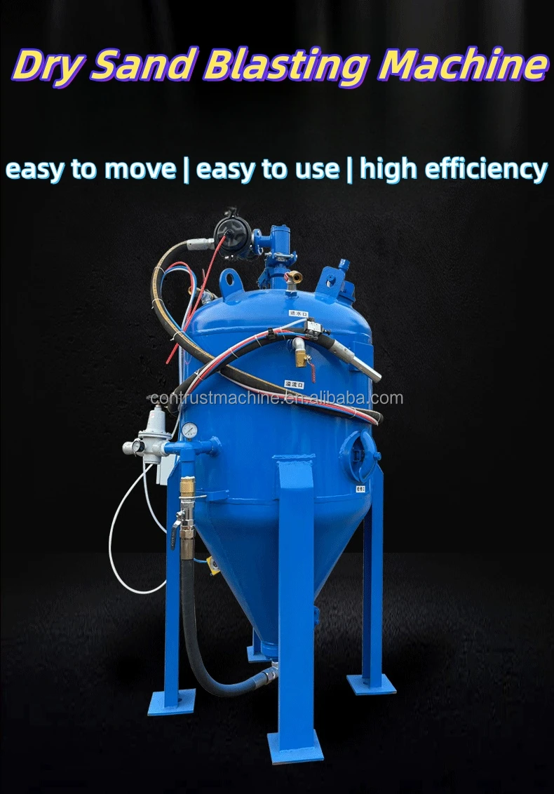 2025 Automatic Jewelry Mini Sandblasting Machine Marble Tile Concrete ...
