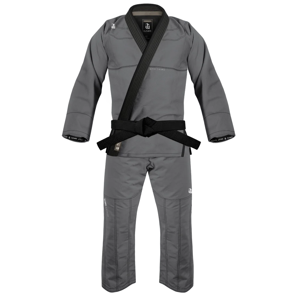 Customization Brazilian War Tribe Jiu Jitu Uniform Top Quality Custom ...