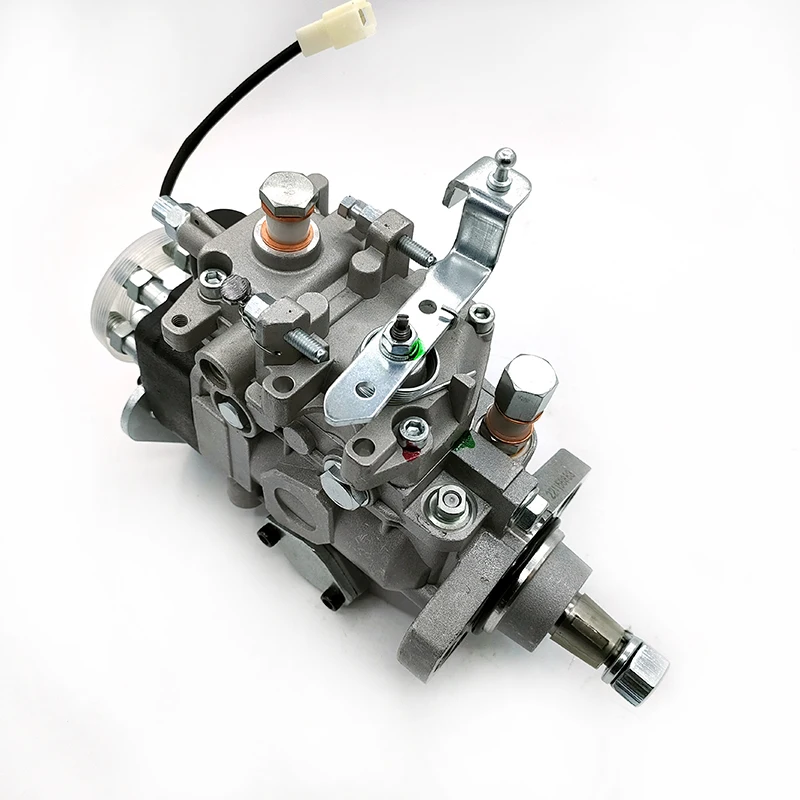 1KZ TE Diesel Injector Pump - Fuel Injection System for Toyota Land Cruiser