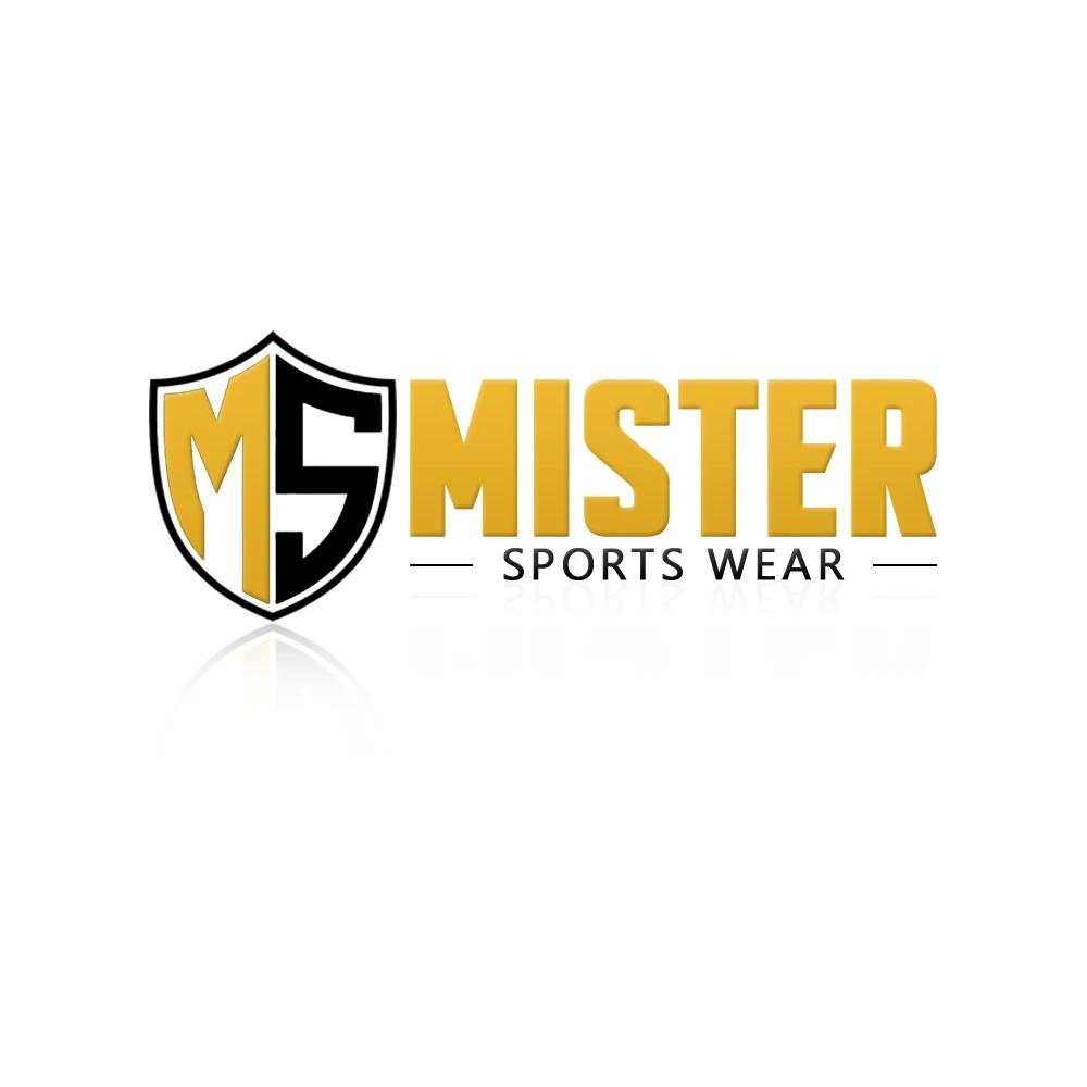 Company Overview - MISTER SPORTS WEAR