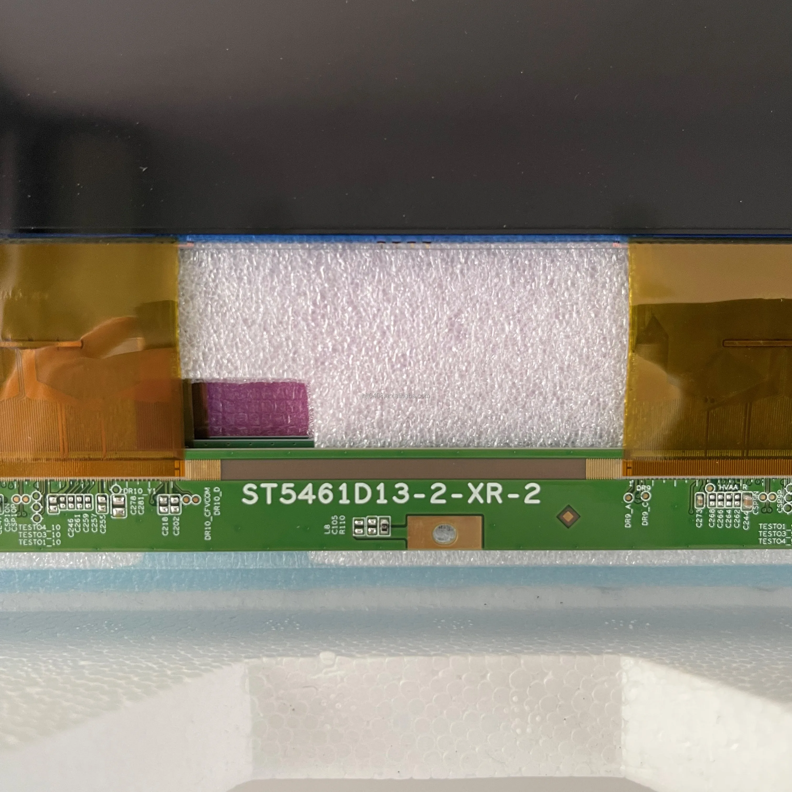 Android Led Tv 65 Inch Full Flat Screen 4k Smart Flat Screen Tv ...