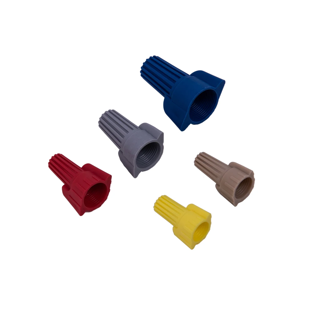 Factory Wholesale Wire Caps| Alibaba.com