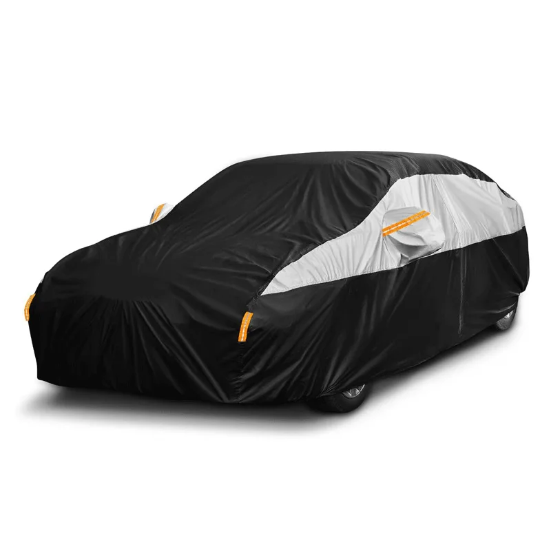 Universal Outdoor All Weather Different Color Car Cover| Alibaba.com