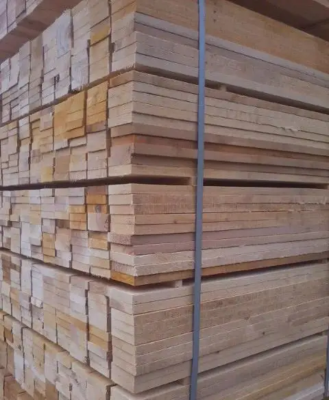 Kd Ht Scots Pine Pallet Timber For Manufacturing Pallets Spruce Pallet ...