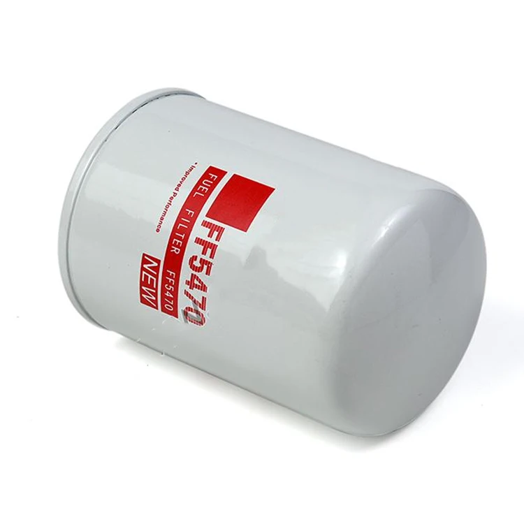 Wholesale Oil Filters Ff5470 P9450 42538923 Truck Engine Diesel Fuel ...