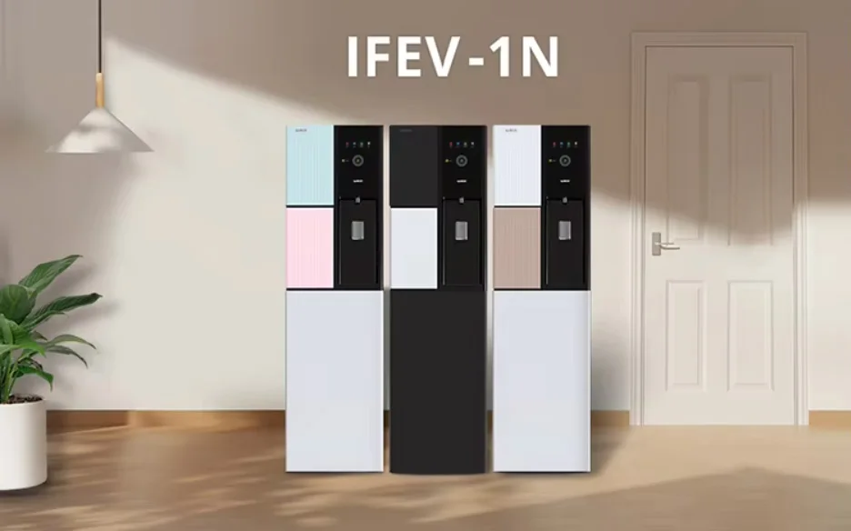 Home and Office Water Dispenser with High Quality Water Dispenser Hot ...