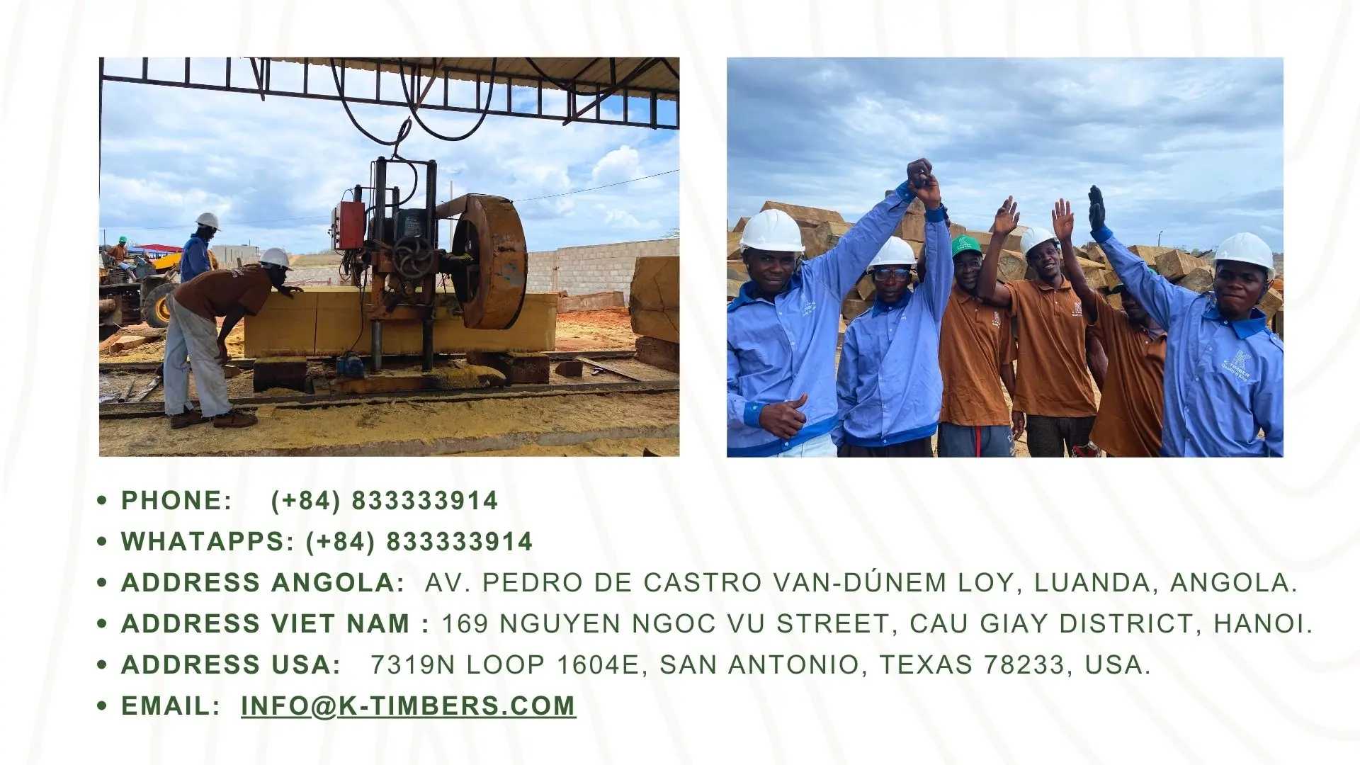 Sapele Slab Africa Hardwood Oak Wood Board Wood Pallets