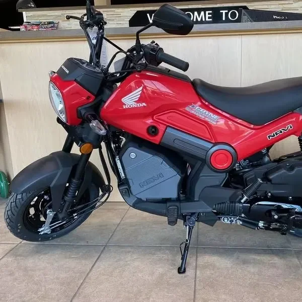 Top Product 2024 Hondas Navi Motorcycles 109cc| Alibaba.com