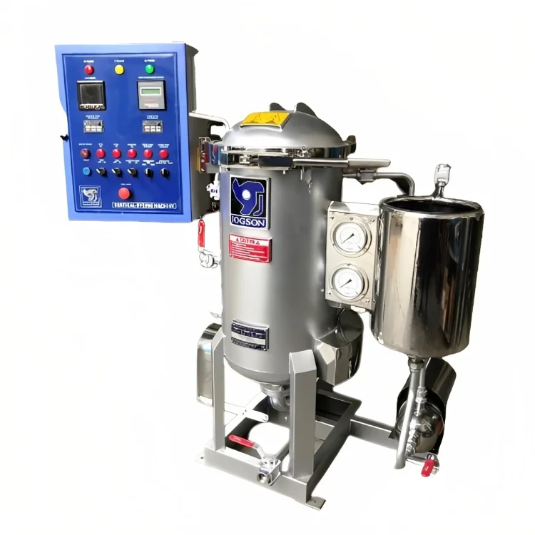 Hthp Vertical Sample Dyeing Machine Cotton Polyester Dyeing Machine For ...