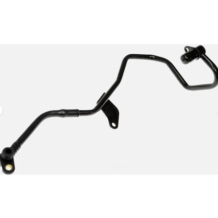 Turbocharger Coolant Return Hose 2782001100 Fit for Benz W221 S500 S 63 ...