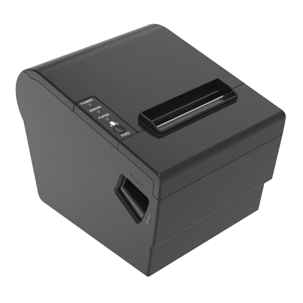 3inch 80mm Usb Thermal Receipt Printers For Restaurant And Supermarkets ...