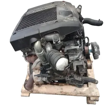 Used 3.0l Turbo Engine Diesel D4d Used 1kd 1kd-ftv Motor For 4runner Auto Engine Good Condition ...