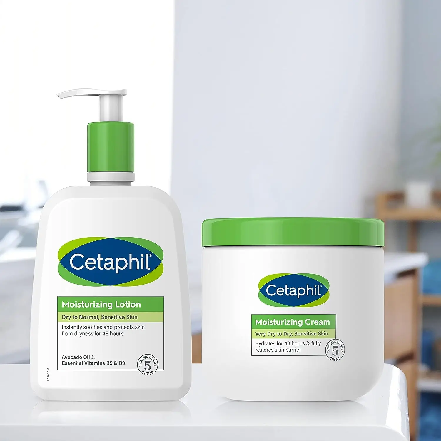 Cetaphil Body Cream Tub Cetaphil Body Moisturizer,Hydrating ...