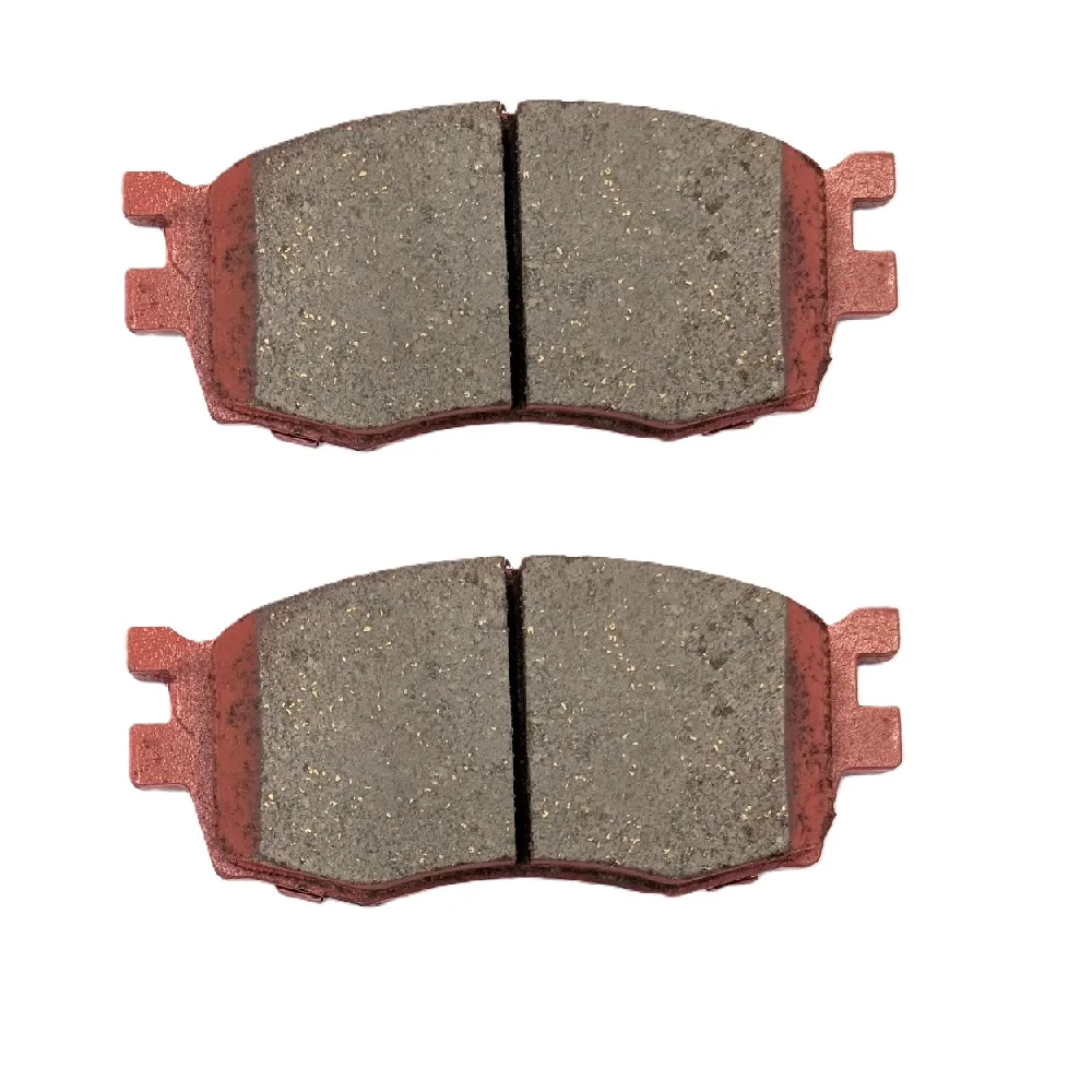 Customized Vehicle Parts Japan Auto Brake Systems 12 Months Warranty ...