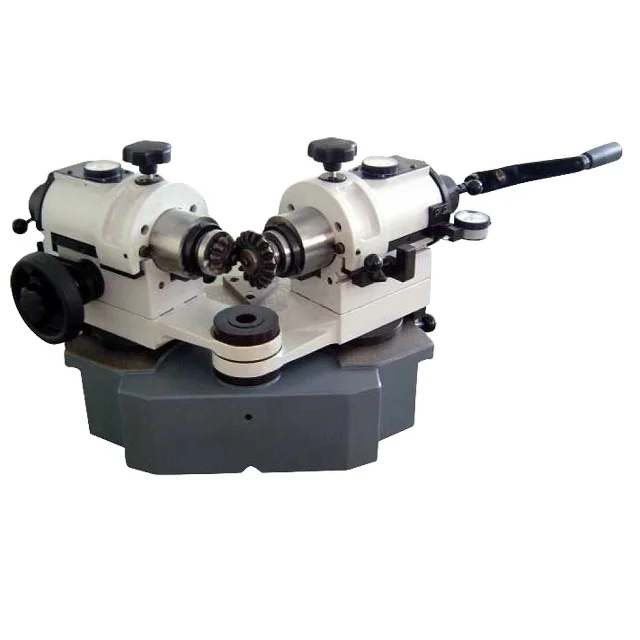 Bevel Gear Inspection Machine - Precision and Custom Support