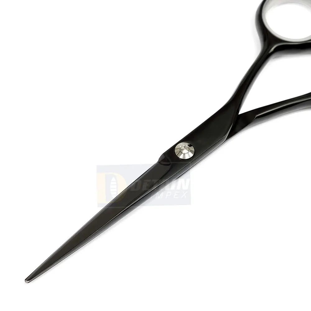 New Arrivals Professional Grooming Barber Scissors Stainless Steel Hair ...