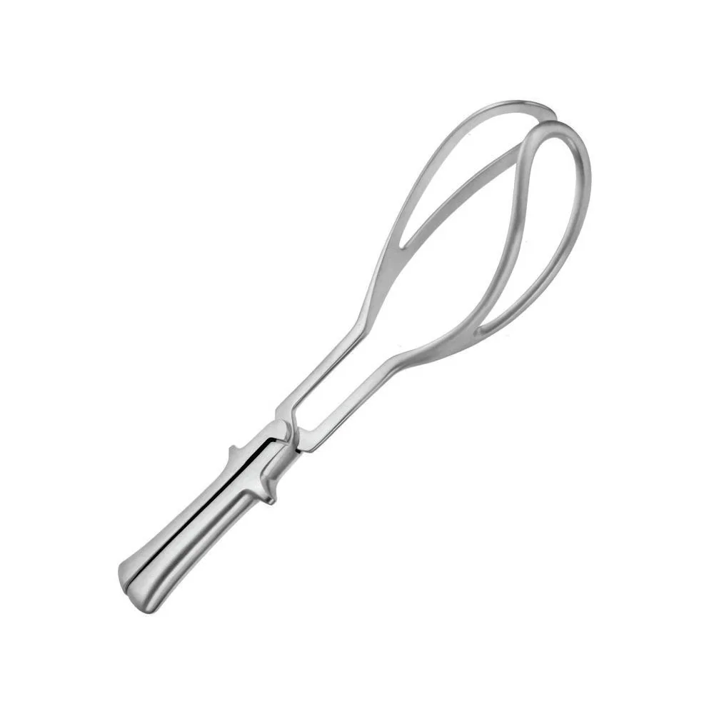 Iowa Trumpet Shaped Needle Guide Obstetrics And Gynecology Surgery ...