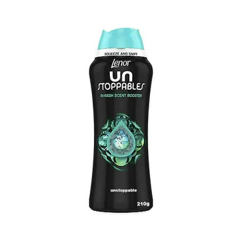 Lenor Unstoppables 210g Of Unmatched Long-lasting Freshness For Your ...