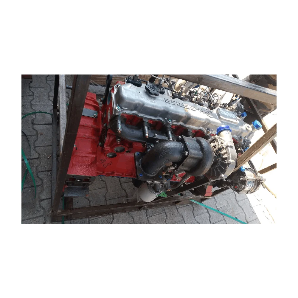 High Quality Outboard Motor Marine Engine Boat Engine Manufacturer From ...