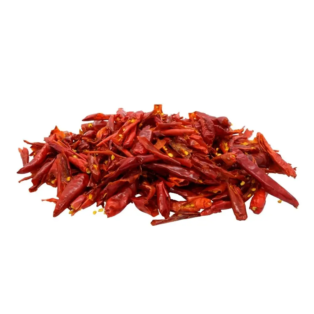 Super Spicy Dehydrated Whole Chilli Vietnamese Chilli Dried Style ...