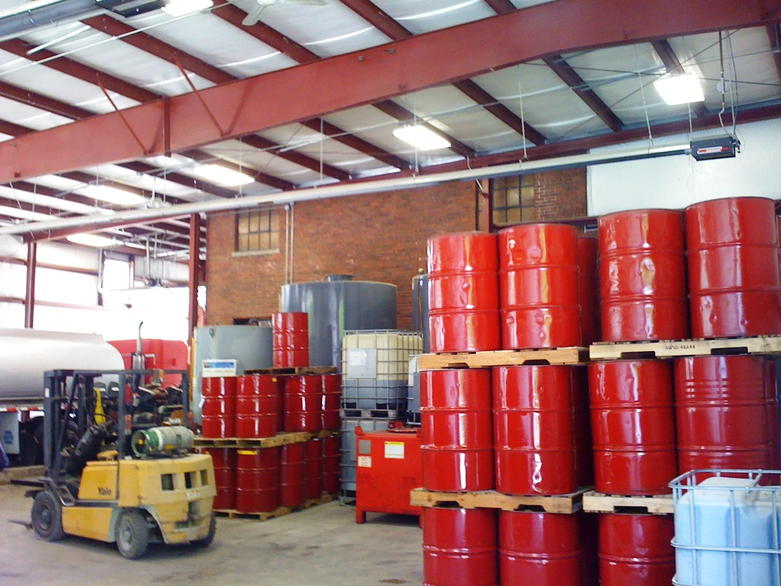 Wholesale Industrial Hydraulic Oil 68 Lubricants Factory - Buy Oil Well ...