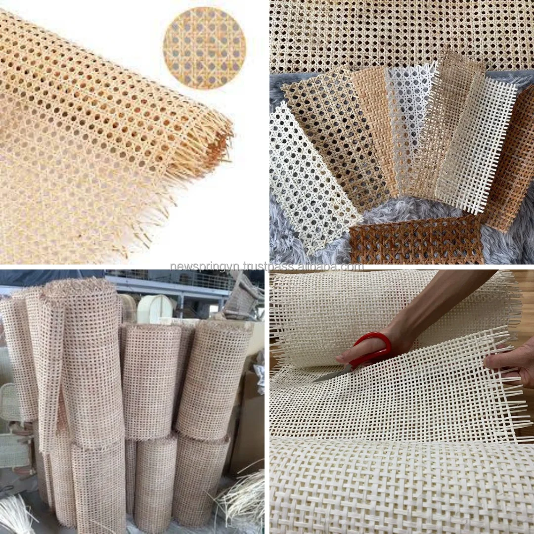 Rattan Webbing Roll Rattan Cane Webbing High Quality Best Price For ...