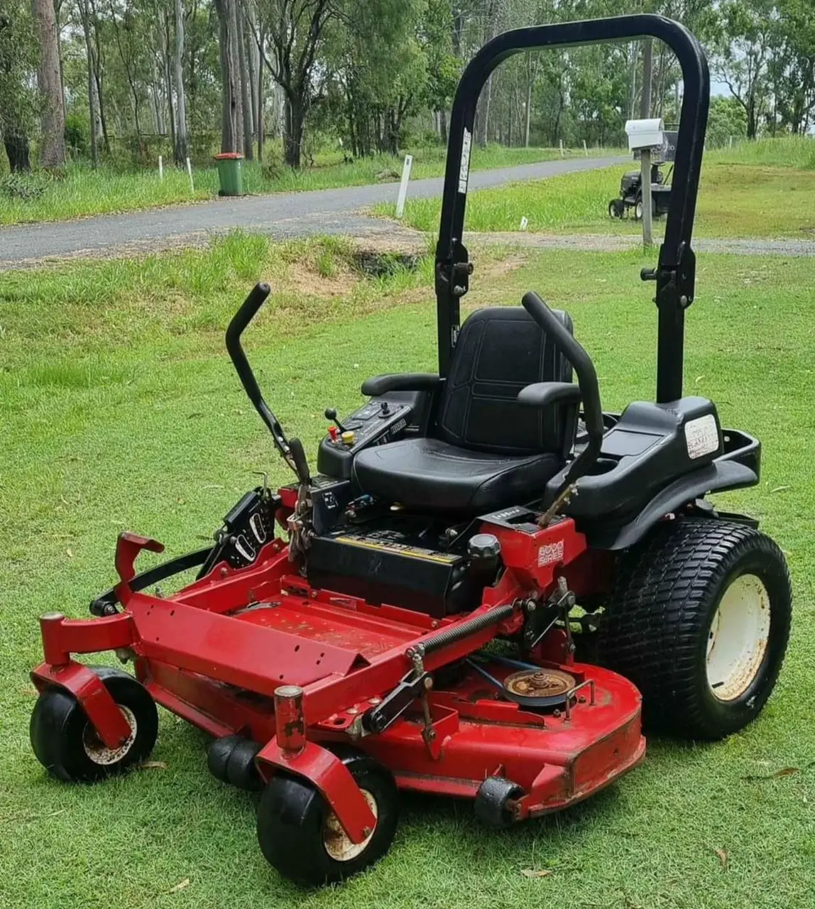 Best Quality Of Kubota Riding Mowers | Lawn And Garden Tractors At Low ...