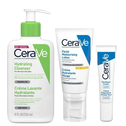 Cerave Moisturizing Lotion Cerave Moisturizing Cream Cerave Hydrating ...