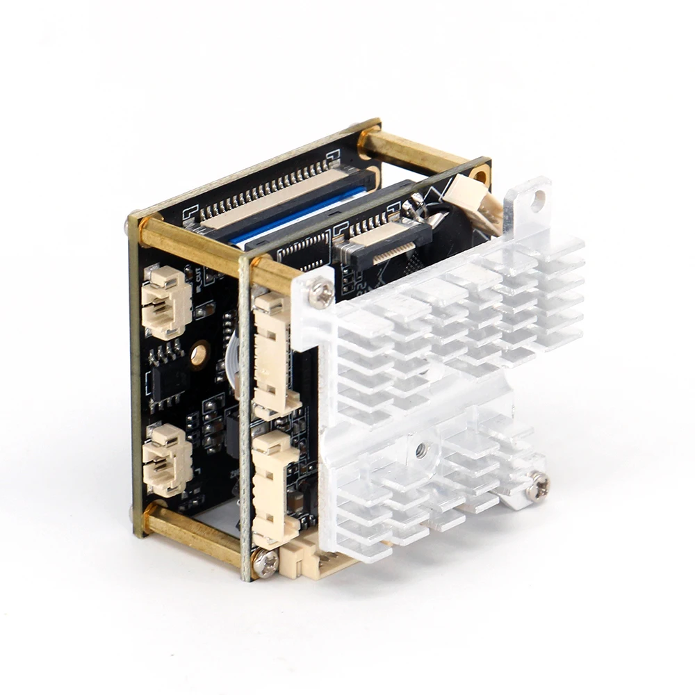 STARVIS 2 IMX678 IMX662 IMX462 IMX327 IMX307 IMX675 IMX571BQR-J ...