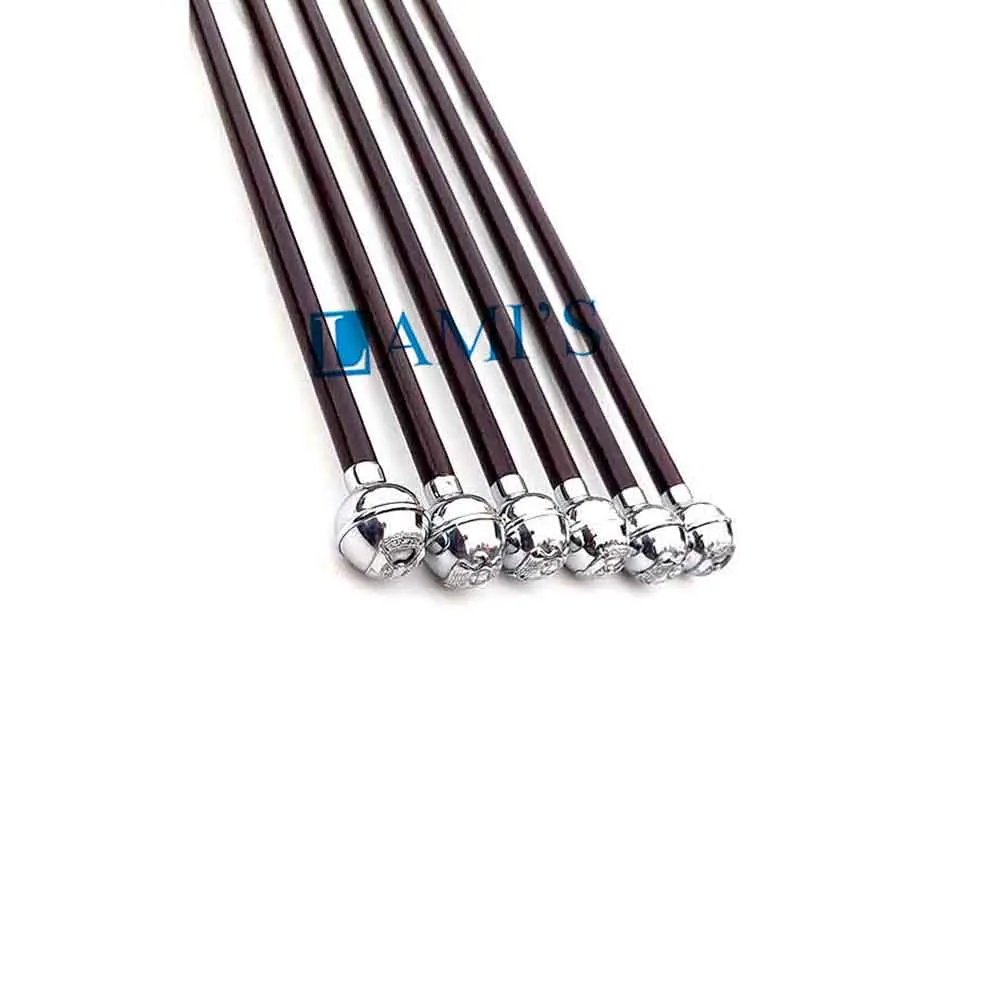 Swagger Stick - Ceremonial Swagger Sticks by Lami's Industries