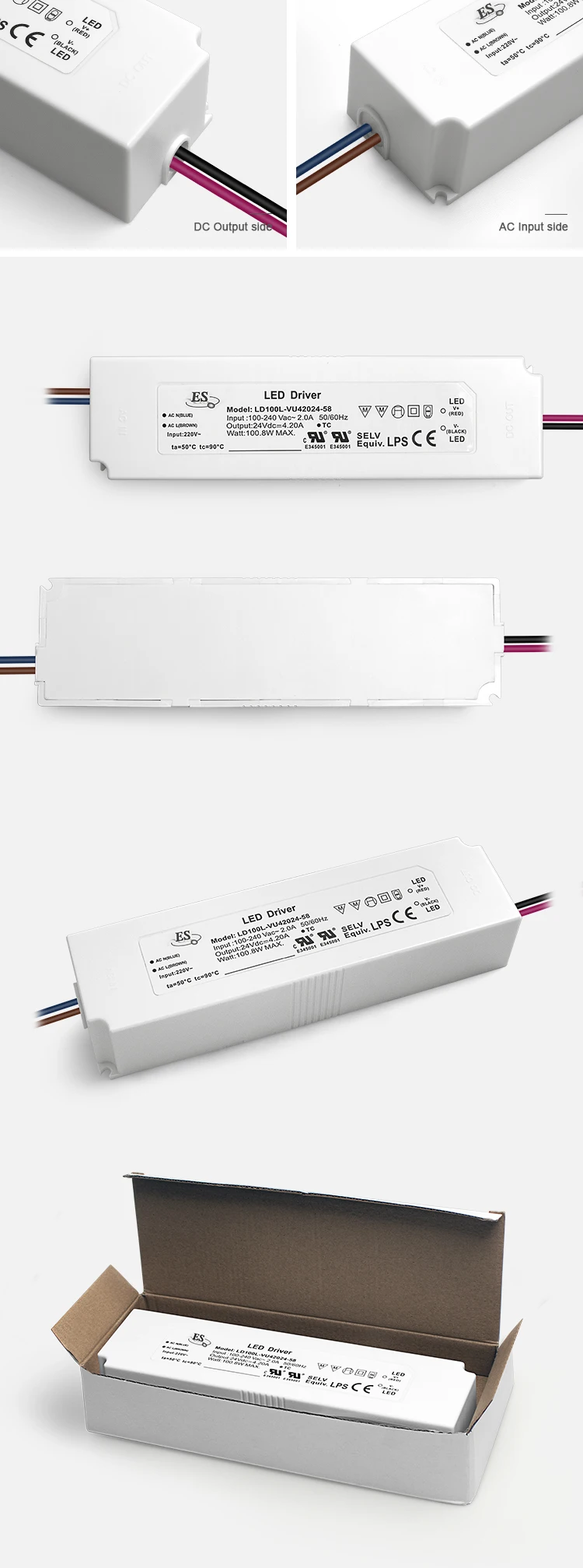 Waterproof Flicker Free Led Driver - Buy Waterproof Flicker Free Led ...