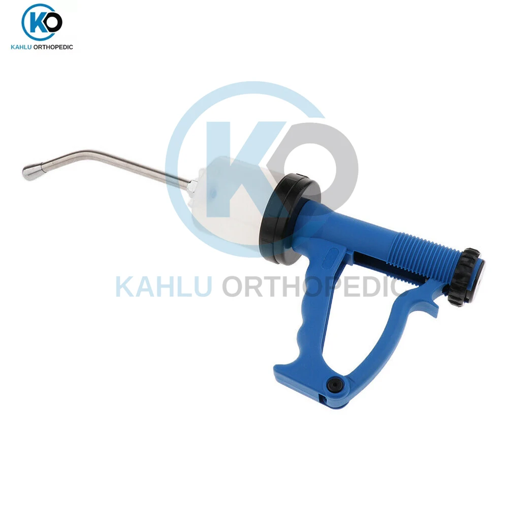 Veterinary Cow Horse Continuous DRENCH GUN Injector 200ml