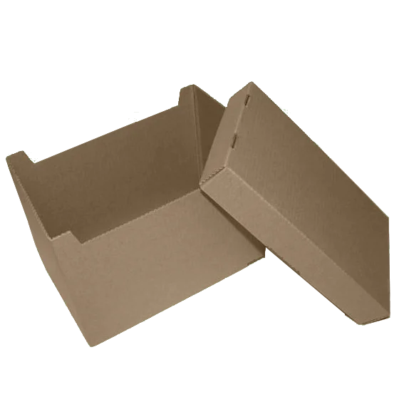 Custom Packaging Shipping Boxes Corrugated Large Cardboard Storage Box ...