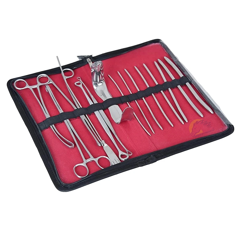 Male Circumcision Tools Kit Circumcision Clamp Set Male Circumcision ...