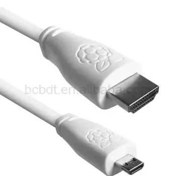 Official Raspberry Pi 4 Usb Cable Micro Debugging Cable Raspberry Pi 4 ...