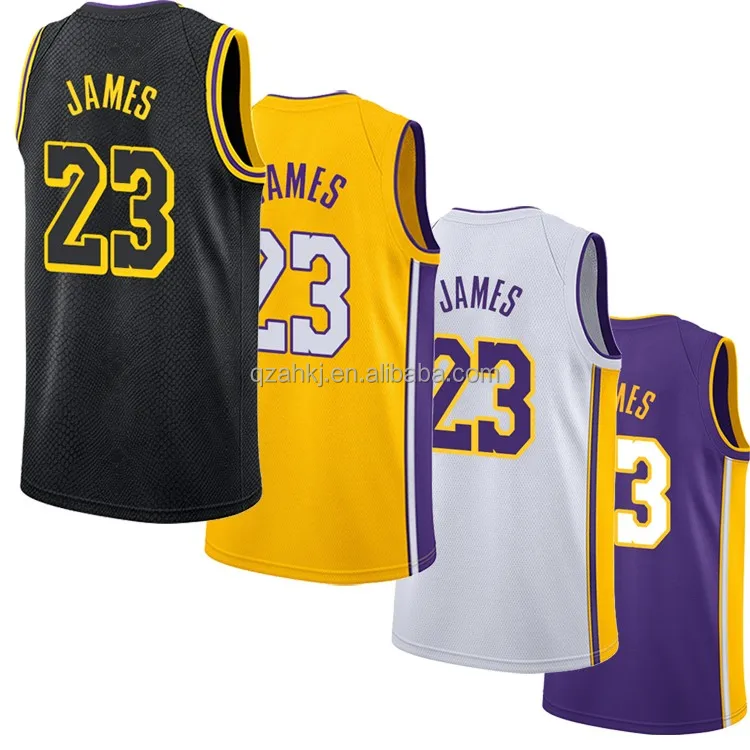 Wholesale Authentic Vintage Jersey #23 Men's La Los Angeles James Blank ...