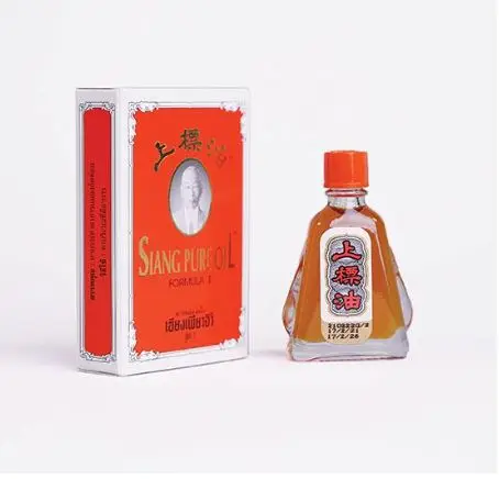 Alibaba.com: Siang Pure Oil Red 7 cc Aroma Oil from Thailand: Natural ...