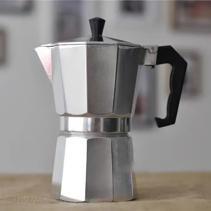Primula Classic Stovetop Espresso and Coffee Maker